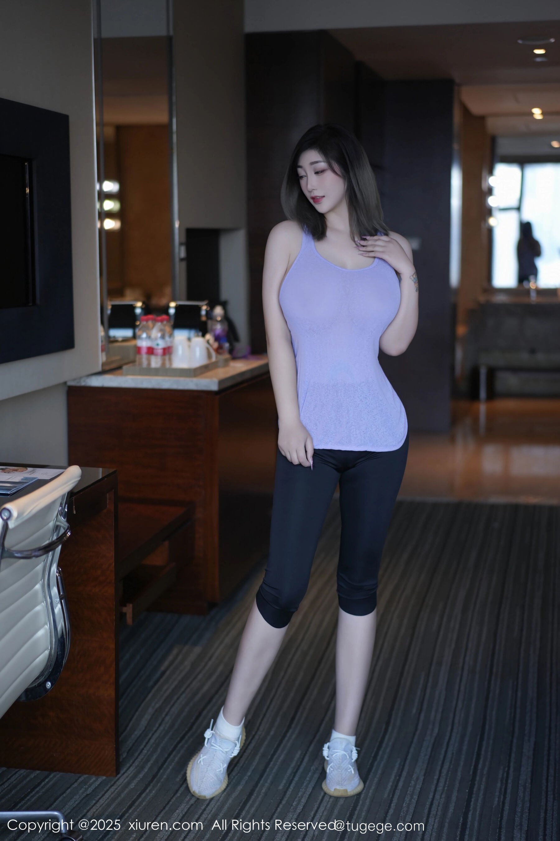 [XiuRen秀人网] 妲己_Toxic No.10682_秀人网